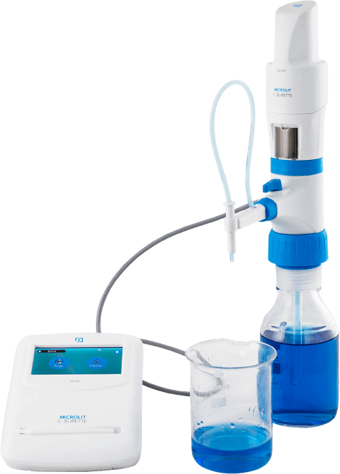 Laboratory Liquid Handling Equipment & Instruments Manufacturer ...