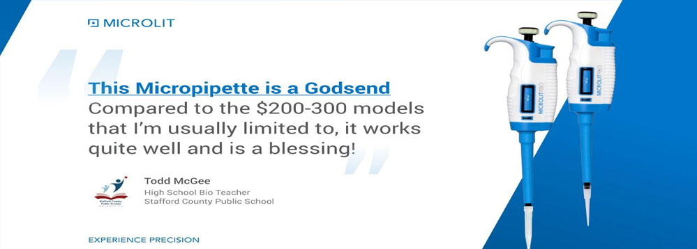 Laboratory Liquid Handling Instruments Manufacturer, Supplier ...