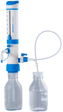 Laboratory Liquid Handling Instruments Manufacturer, Supplier ...