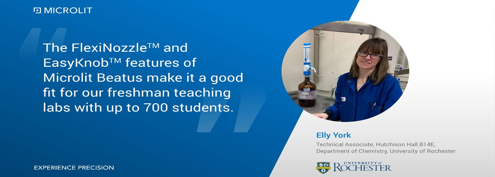 Laboratory Liquid Handling Instruments Manufacturer, Supplier ...