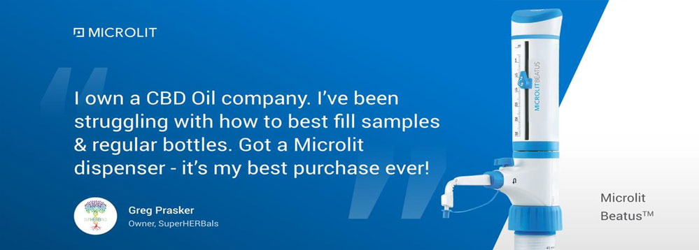 Laboratory Liquid Handling Instruments Manufacturer, Supplier ...