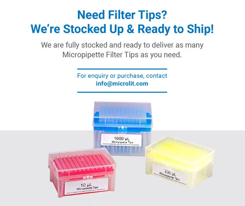 Laboratory Liquid Handling Instruments Manufacturer, Supplier ...