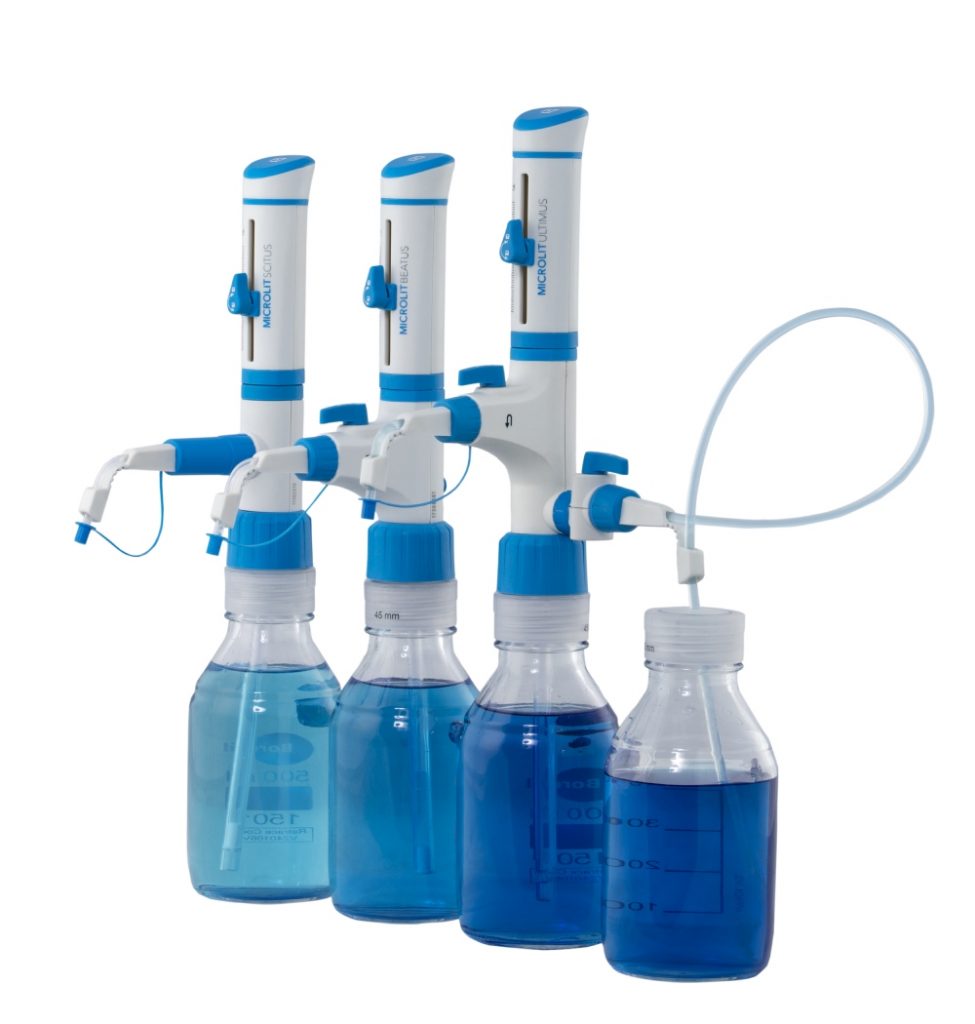 Liquid Handling Components, A Beginner’s Guide to Understanding Liquid ...