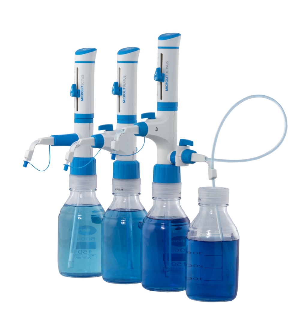 Liquid Handling Components, A Beginner’s Guide to Understanding Liquid ...