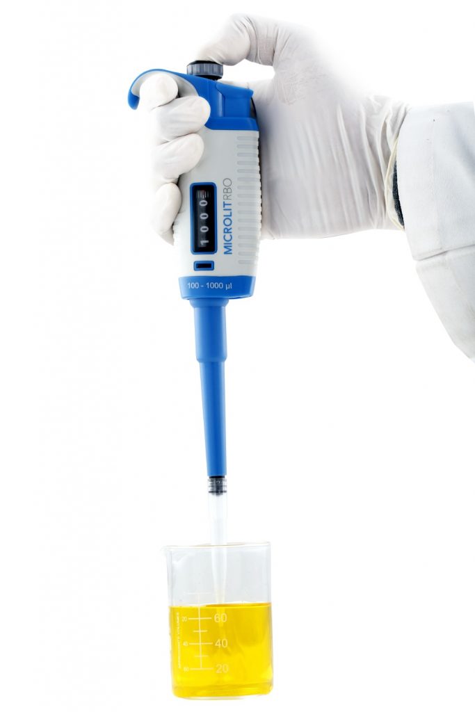 A Beginner’s Guide to Understanding Liquid Handling - Microlit
