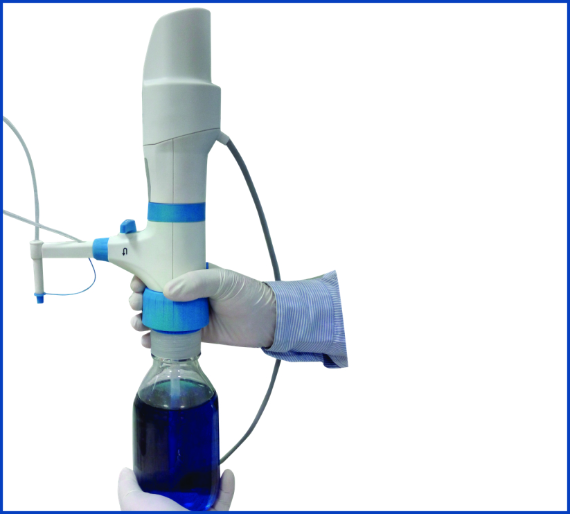 E-Burette Product Guide - Microlit