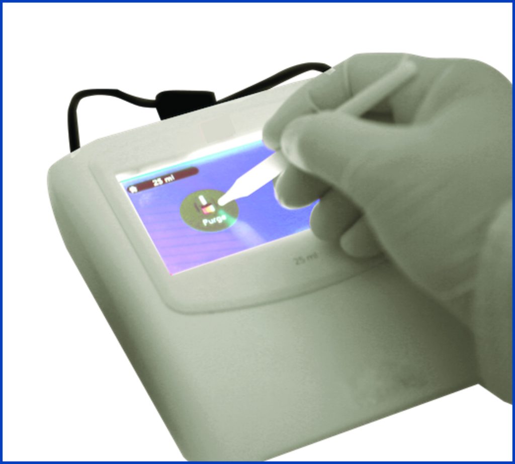 E-Burette Product Guide - Microlit