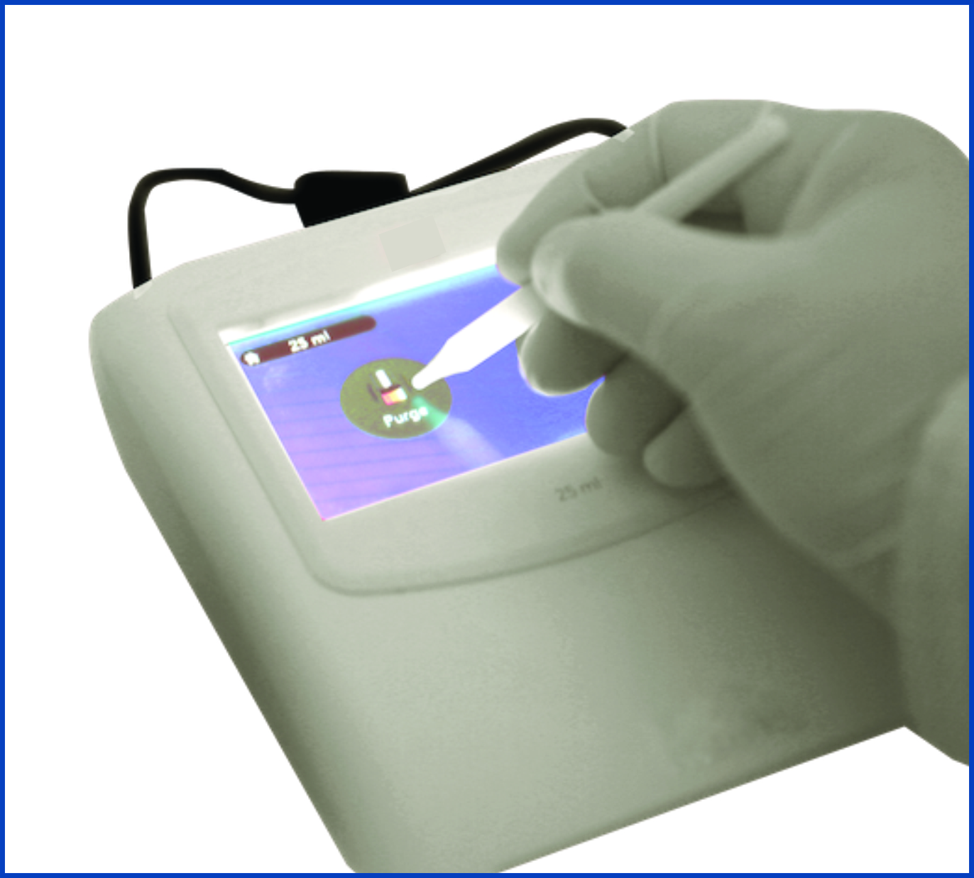 E-Burette Product Guide - Microlit