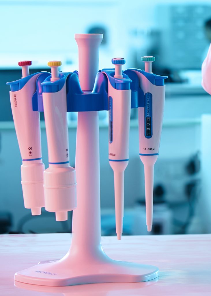 How can you improve Pipetting Accuracy? - Microlit