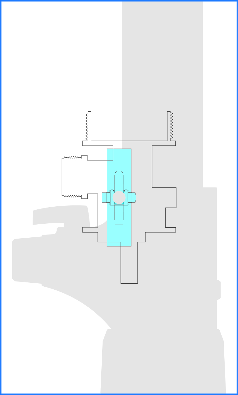 Difference between a regular Bottle Top Dispenser & HF Dispenser - Microlit
