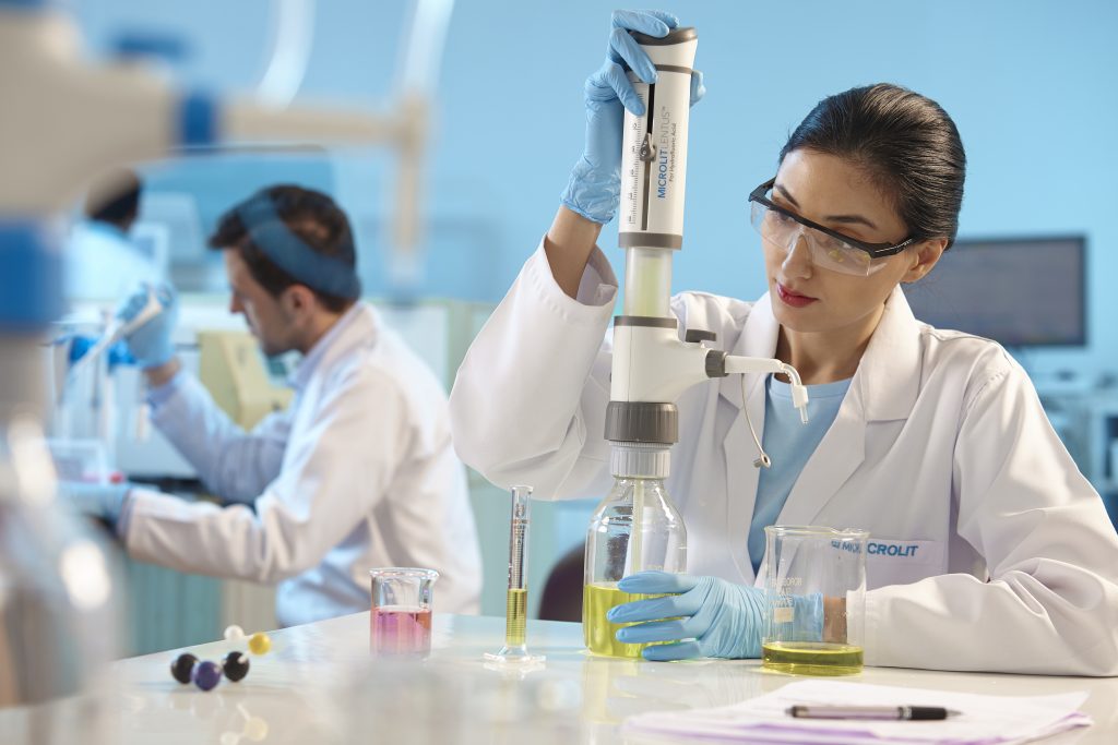 LENTUS Product Guide - Microlit