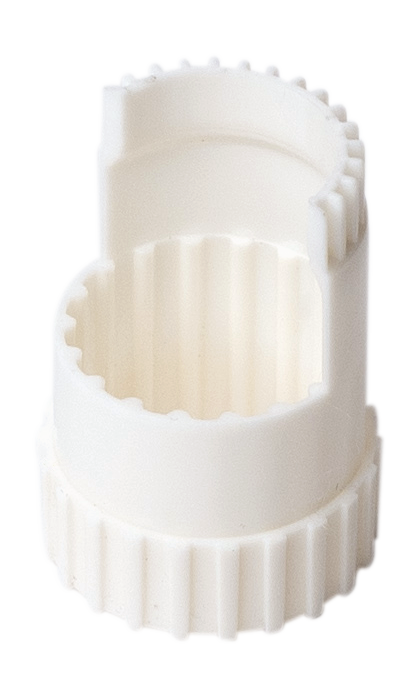 How is patented UniCal technology beneficial in micropipettes? - Microlit