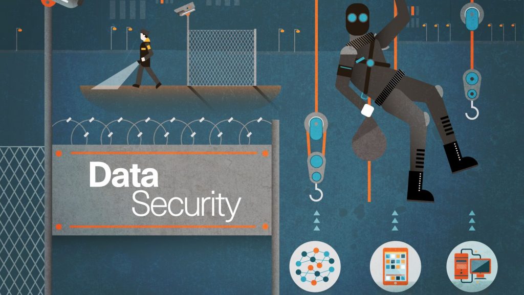 Why Data Security Is Vital for Laboratories? - Microlit
