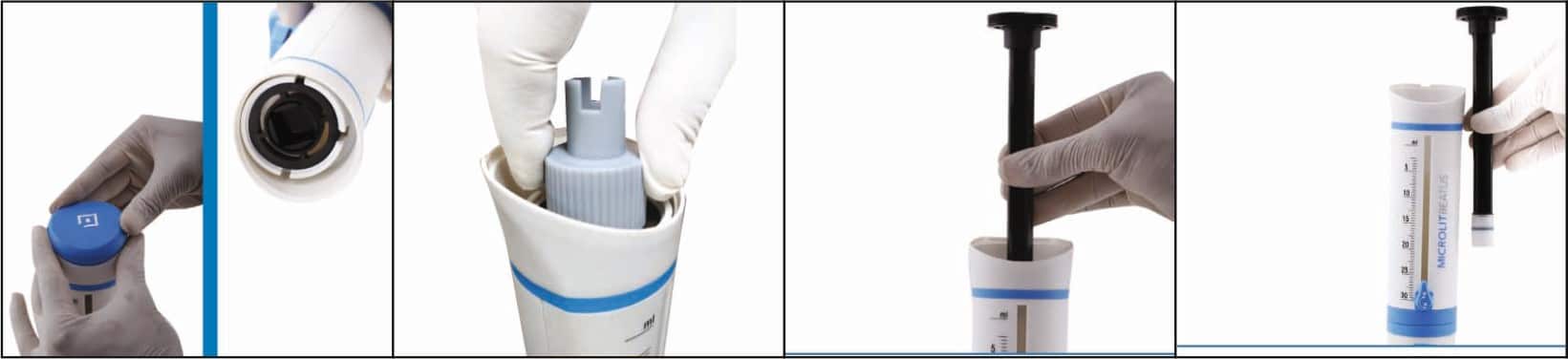 Guidelines for Cleaning and Maintenance of any Bottle Top Dispenser ...