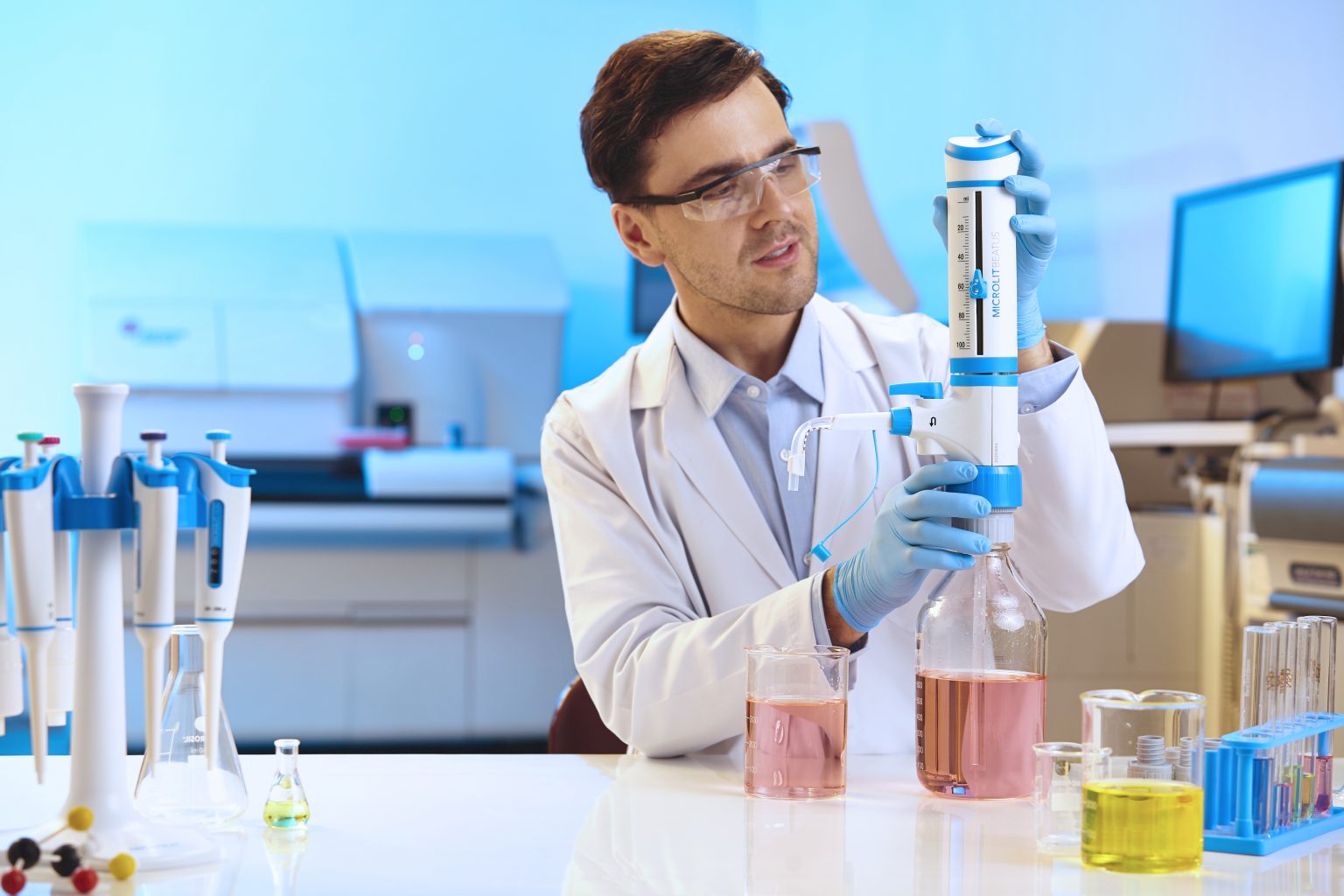 What are the guidelines of NABL accreditation process and why is it ...