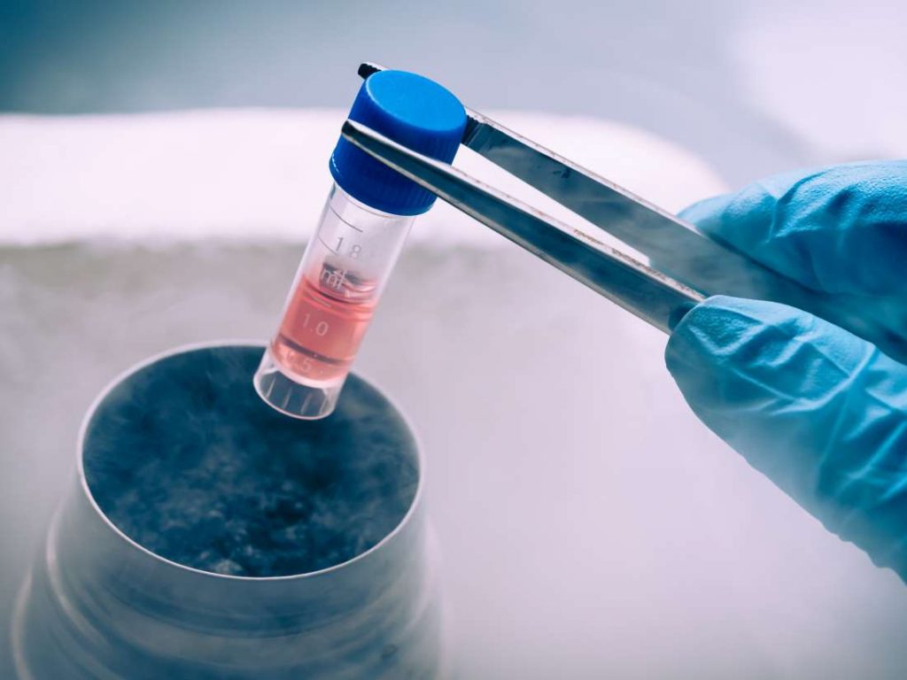 Role of Liquid handling instruments in Stem Cell Research ...