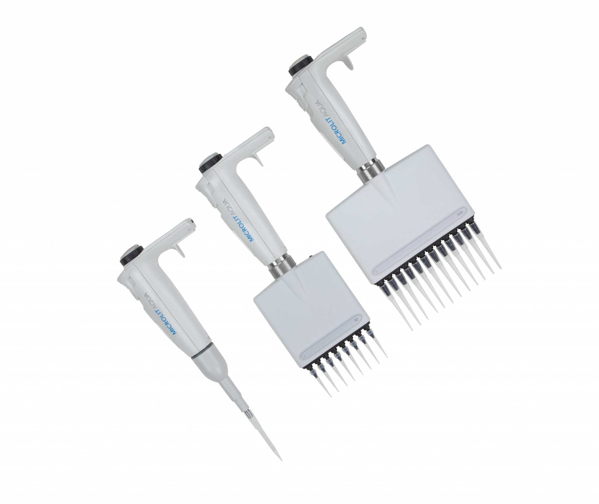 How is Electronic Pipette better than Manual Pipette? - Microlit