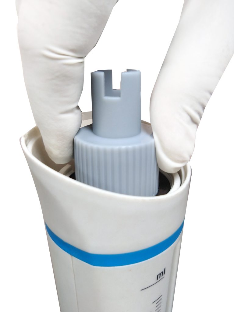 The Role of Calibration in Ensuring Precision in Liquid Handling ...