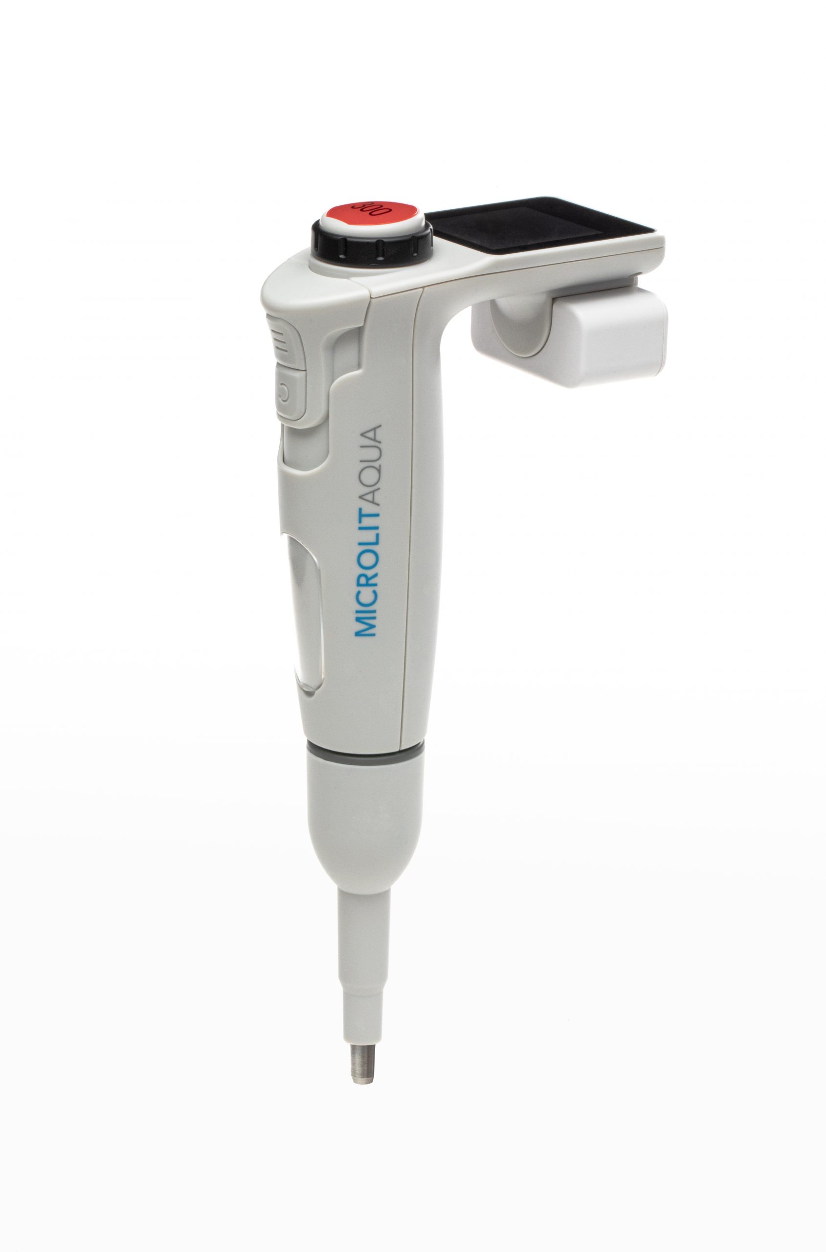 The Crucial Role of Electronic Pipettes in Modern Laboratories - Microlit