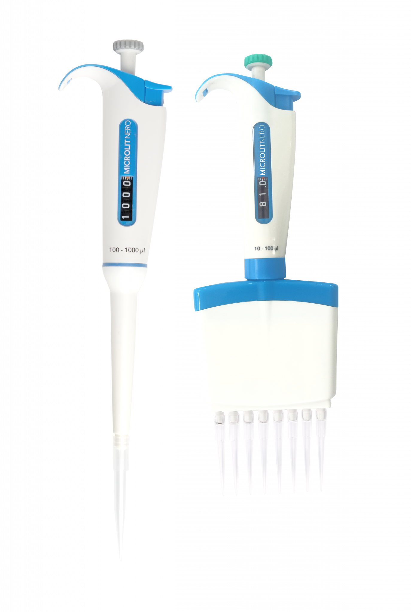 The Undeniable Need for Precision: Why Mechanical Pipettes Matter in ...