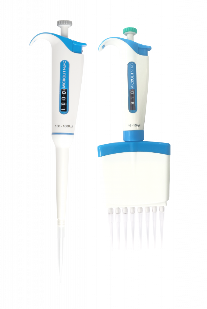 The Undeniable Need for Precision: Why Mechanical Pipettes Matter in ...
