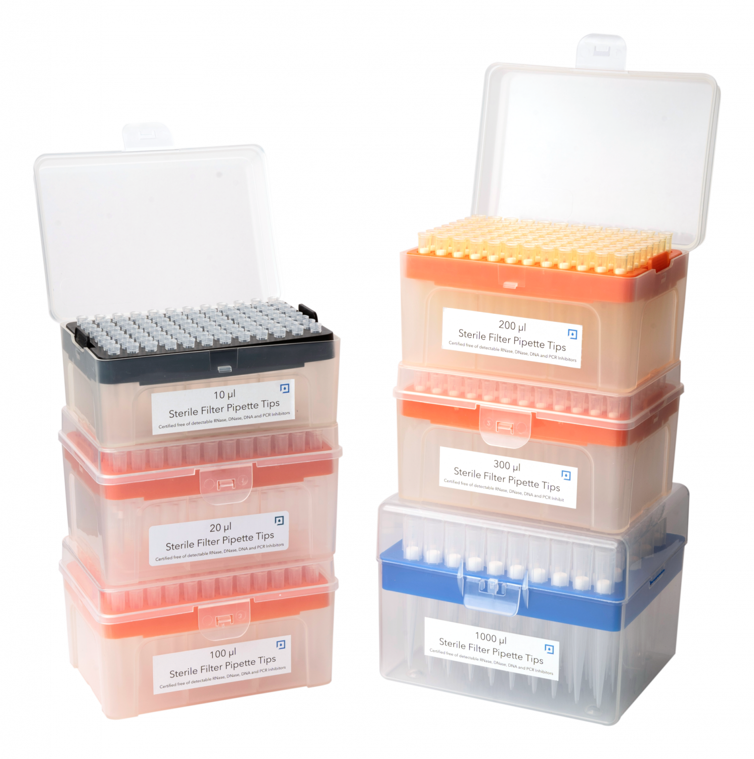 Mastering the Art: Correct Method for Loading Tips onto a Micropipette ...