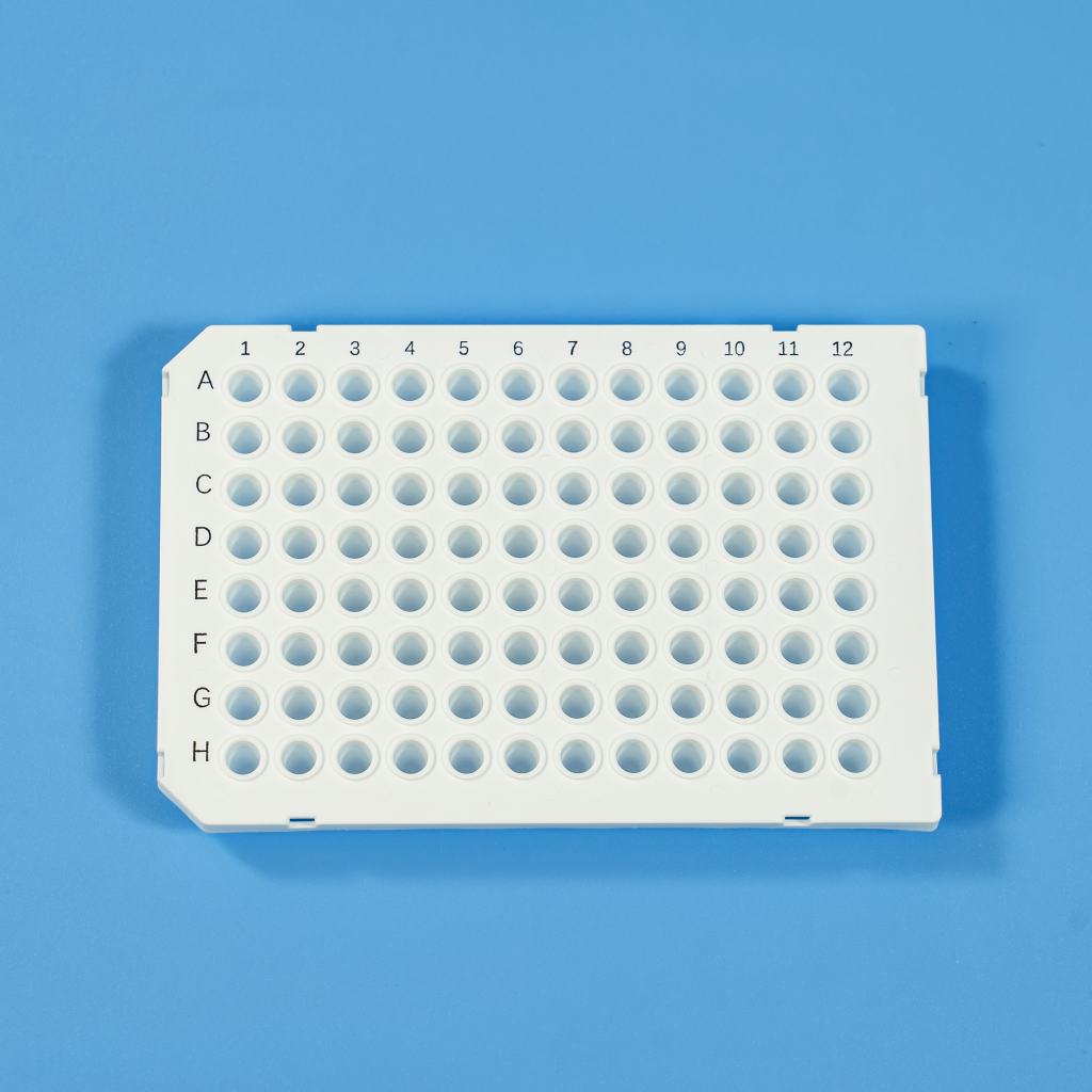 Best Practices for Using Microplates and Sealing Films in qPCR and PCR ...