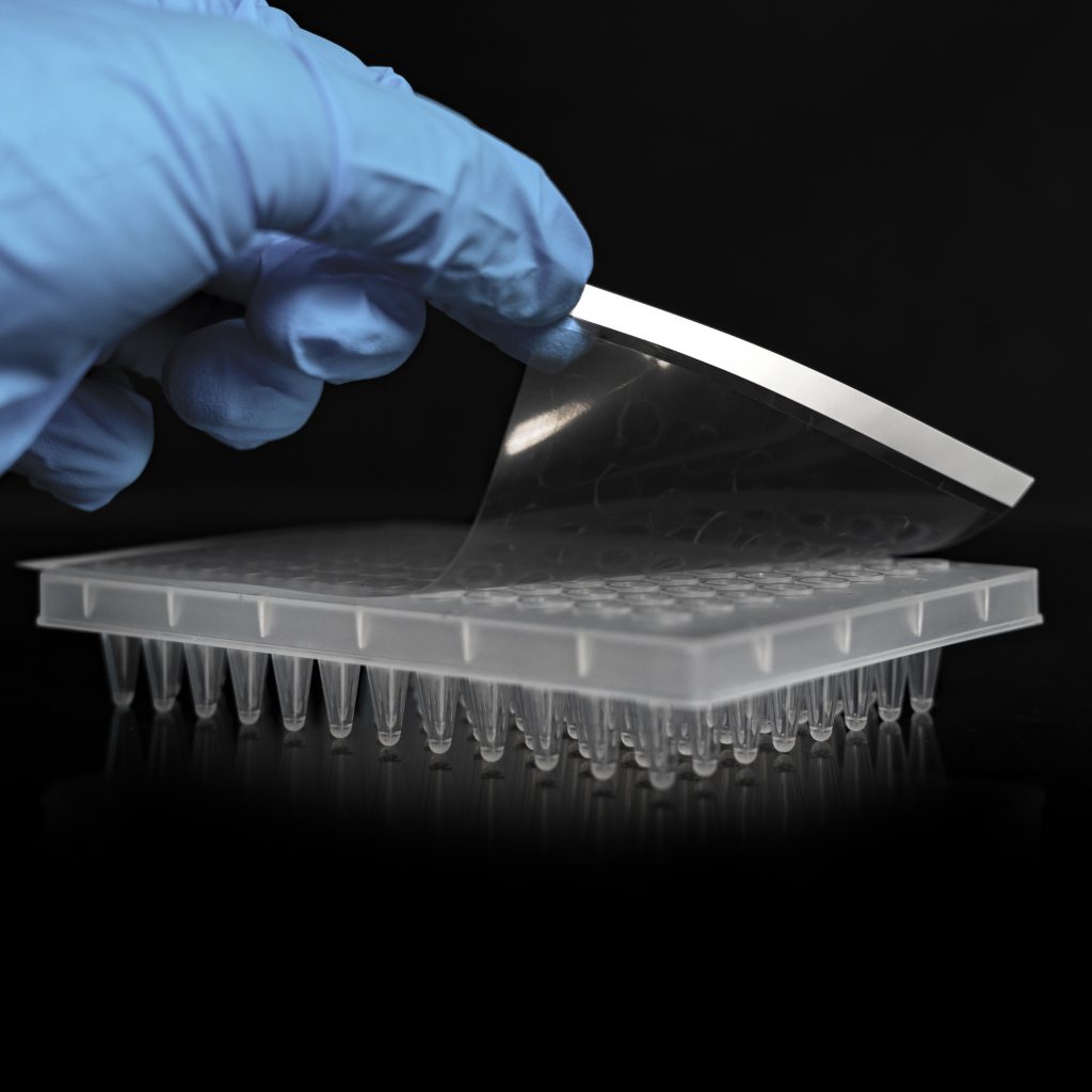Best Practices for Using Microplates and Sealing Films in qPCR and PCR ...