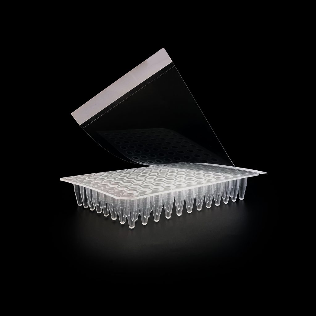 Best Practices for Using Microplates and Sealing Films in qPCR and PCR ...