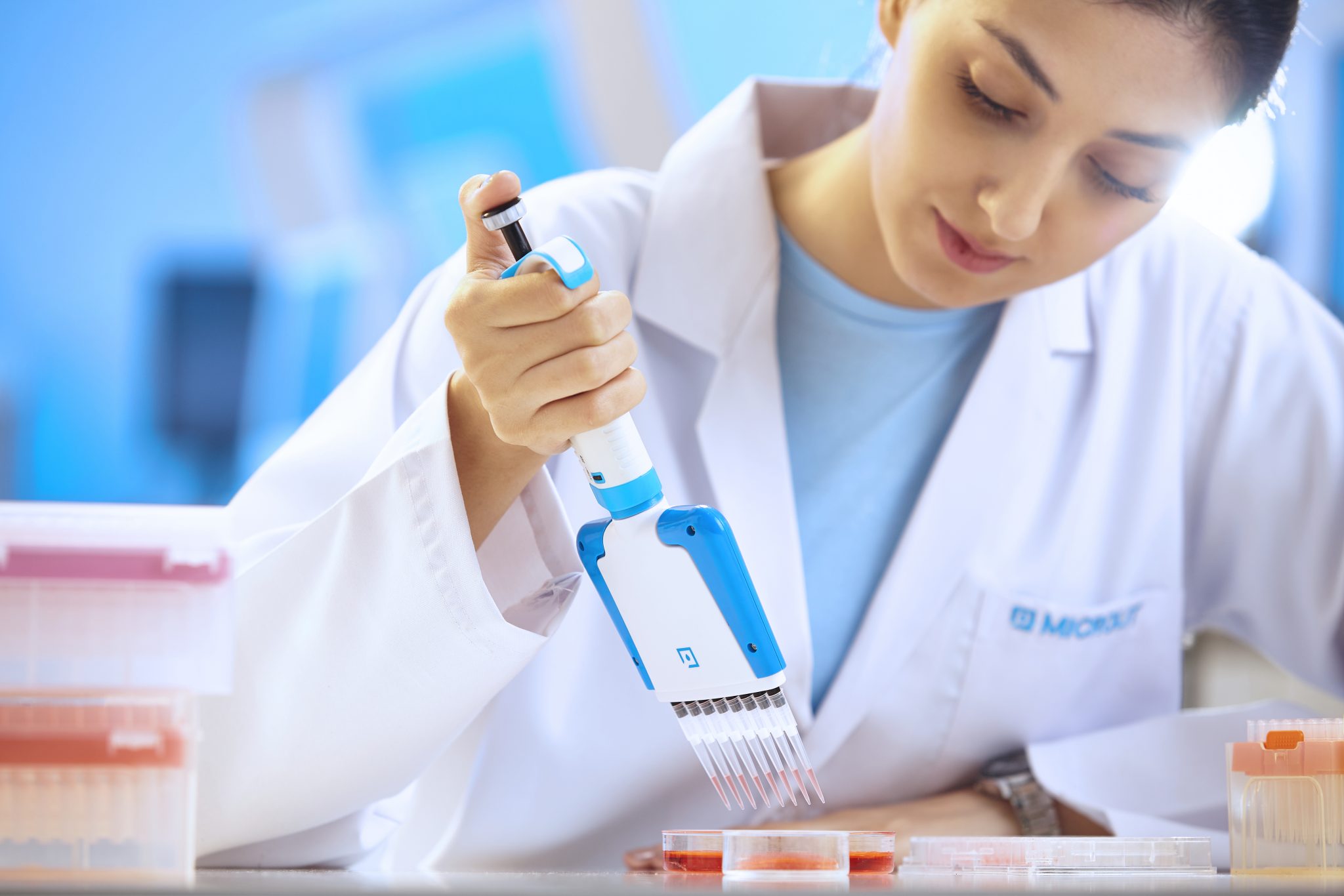 Essential Facts About Pipette Calibration Standard ISO 8655:2022 - Microlit
