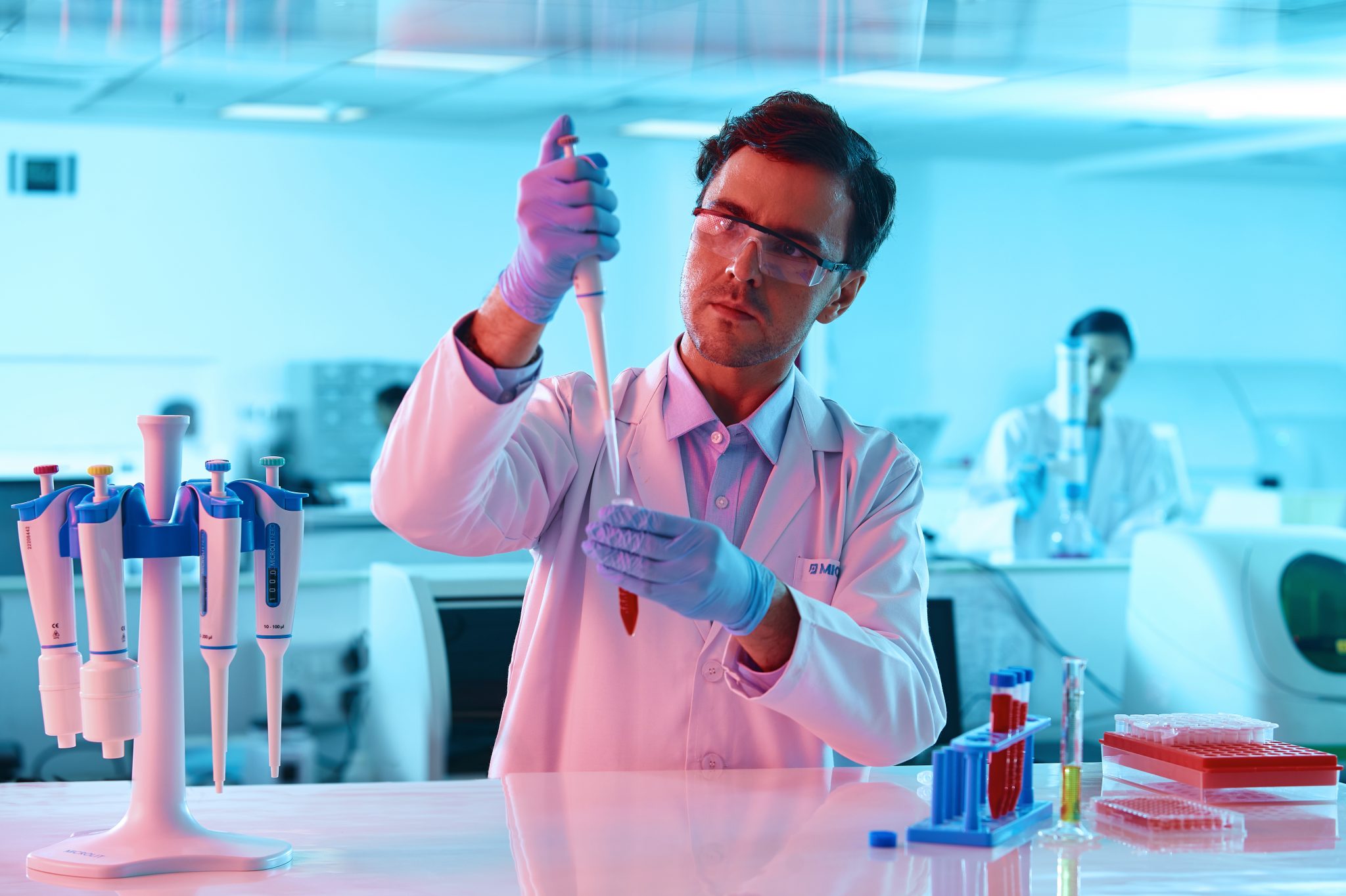 Essential Facts About Pipette Calibration Standard ISO 8655:2022 - Microlit