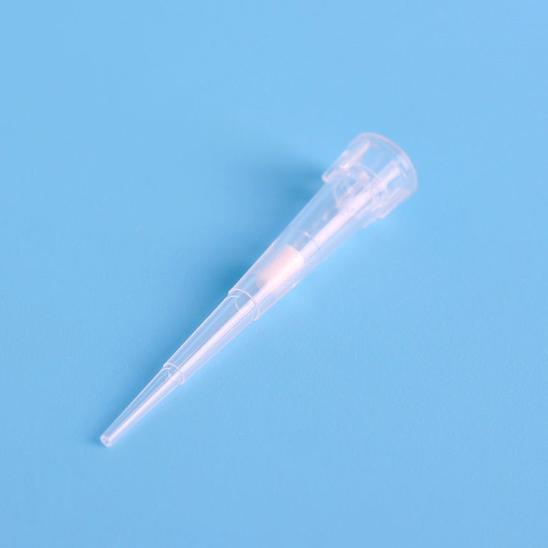 Understanding the Difference Between Ordinary and Filtered Pipette Tips ...