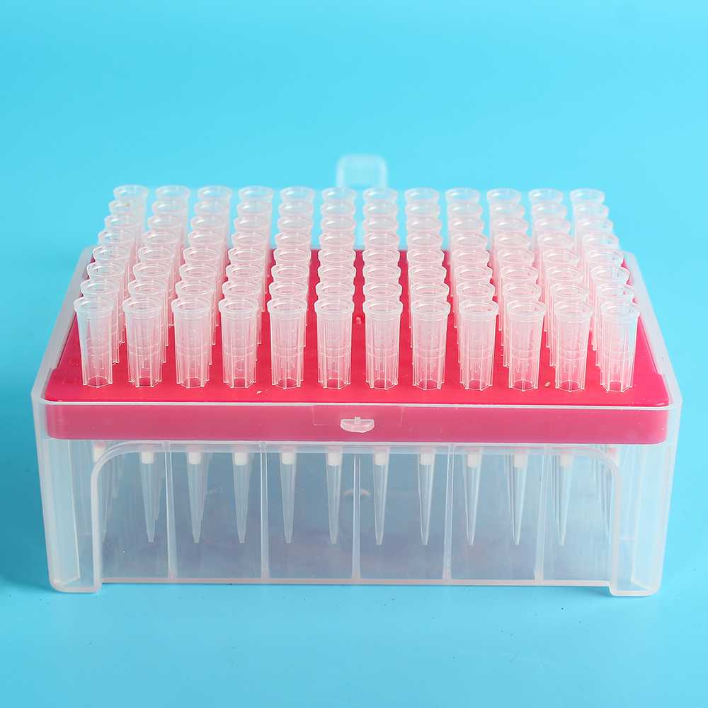 Understanding the Difference Between Ordinary and Filtered Pipette Tips ...