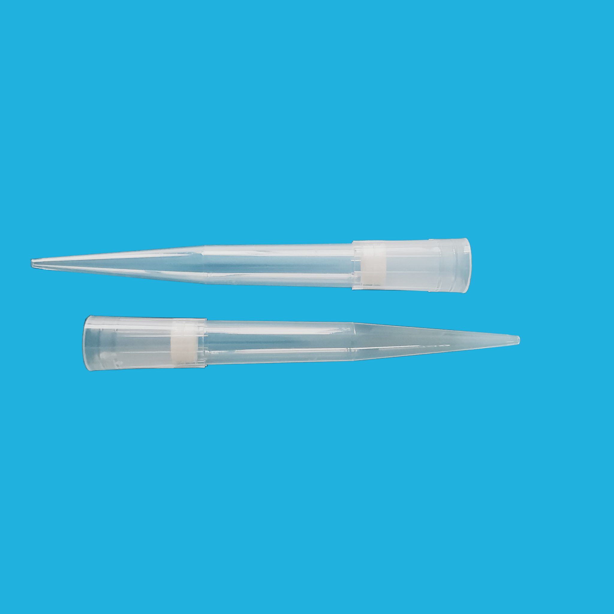 Understanding the Difference Between Ordinary and Filtered Pipette Tips ...