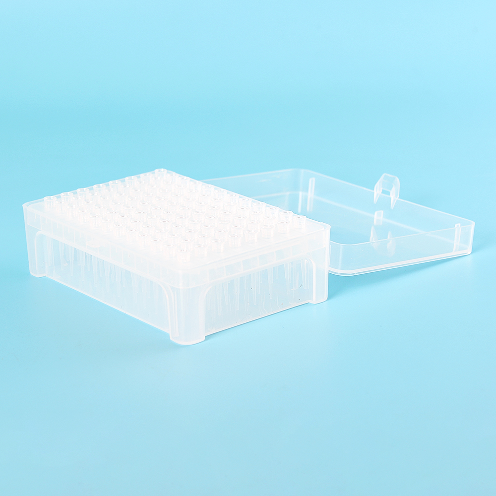 Understanding the Difference Between Ordinary and Filtered Pipette Tips ...