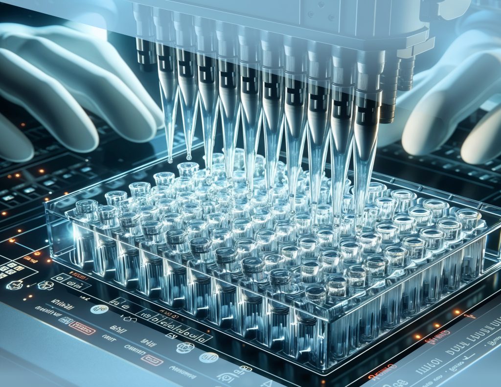 Top 5 Trends in Science Laboratory Equipment in 2025 - Microlit