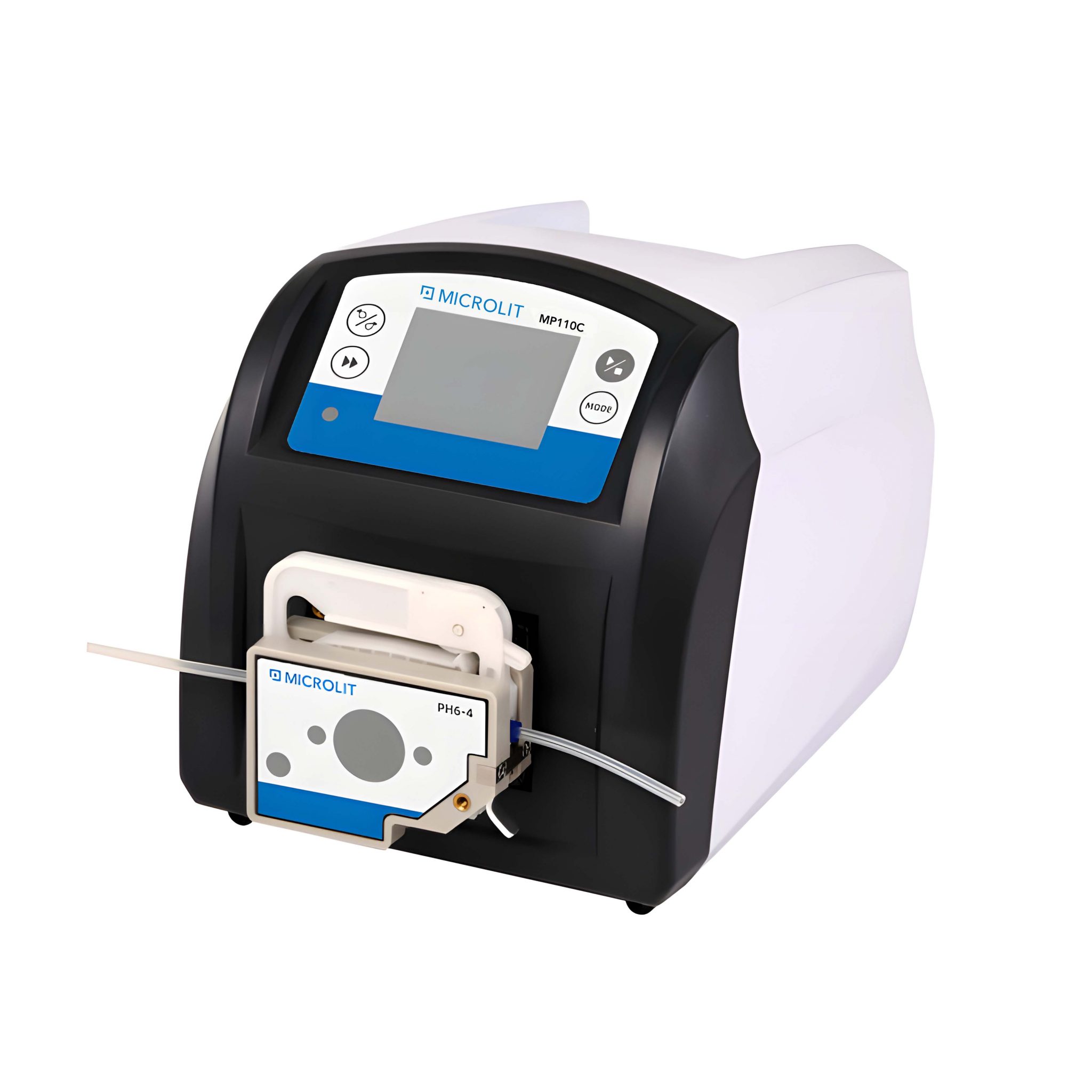 Exploring Peristaltic Pumps, Their Functionality and Diverse ...