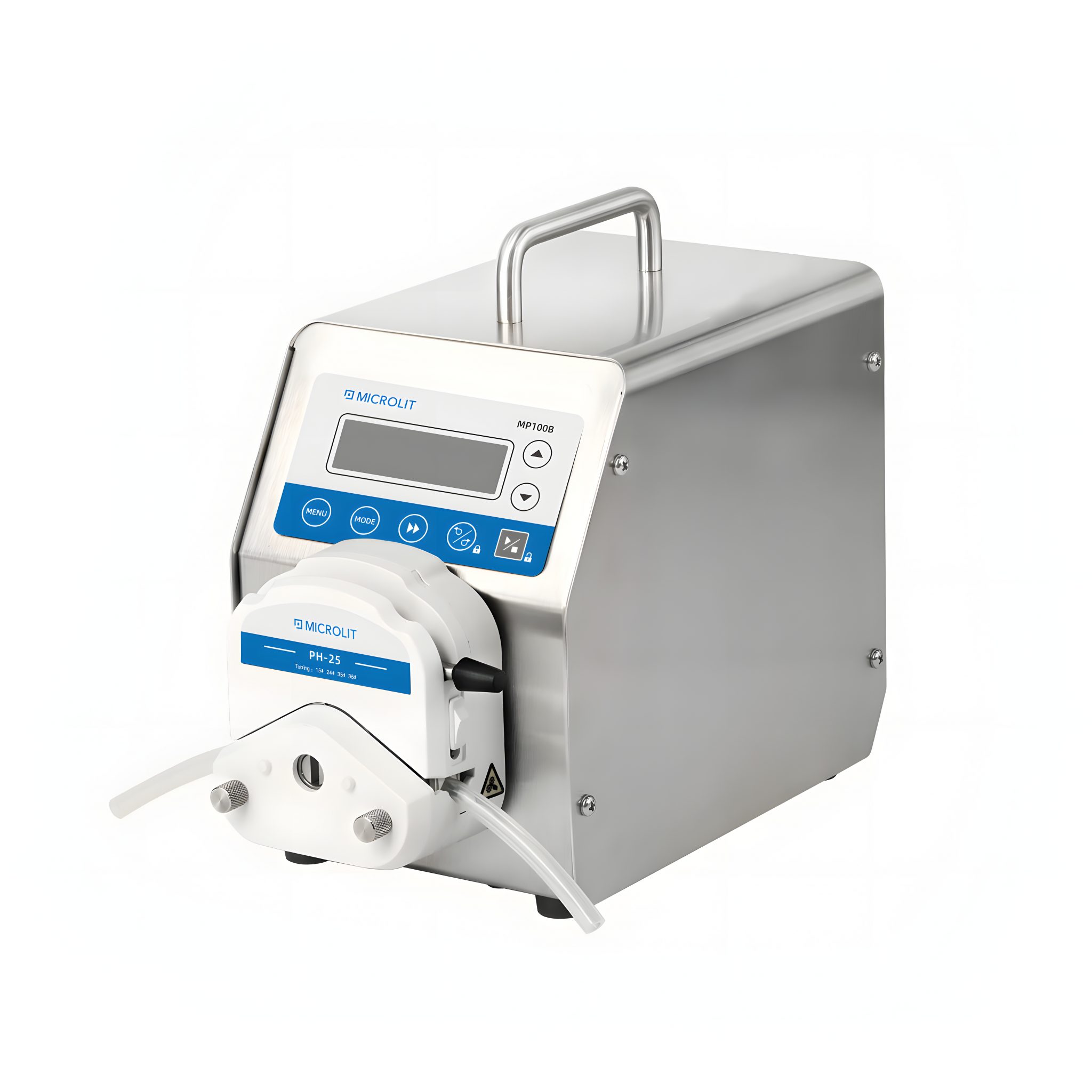 From R&D to Quality Control: How Peristaltic Pumps Elevate Laboratory ...