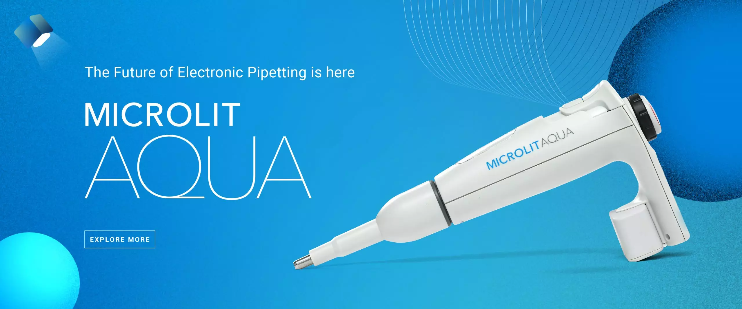 Laboratory Liquid Handling Instruments Manufacturer, Supplier ...